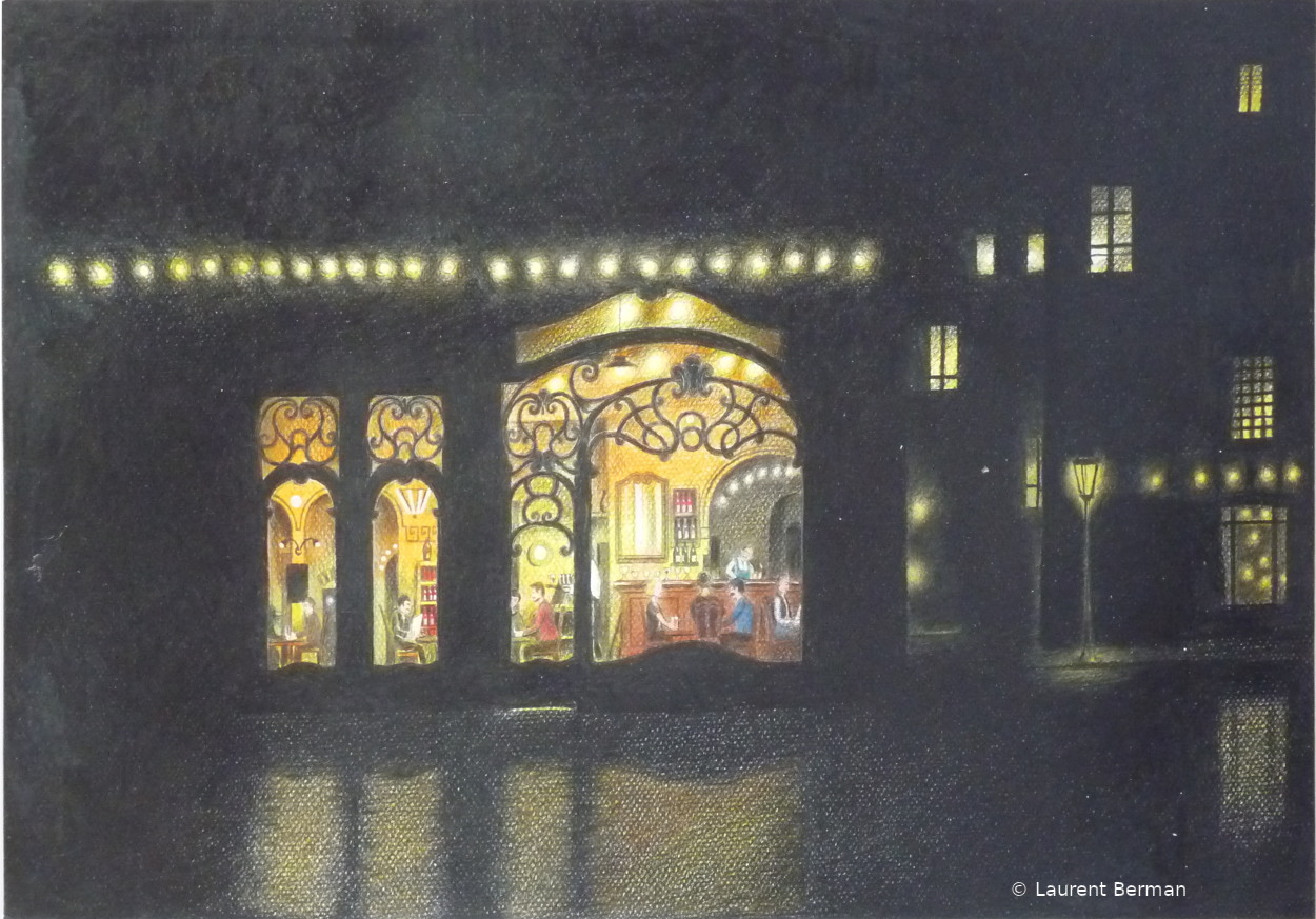 Laurent Berman | gallerie_201811patriarches